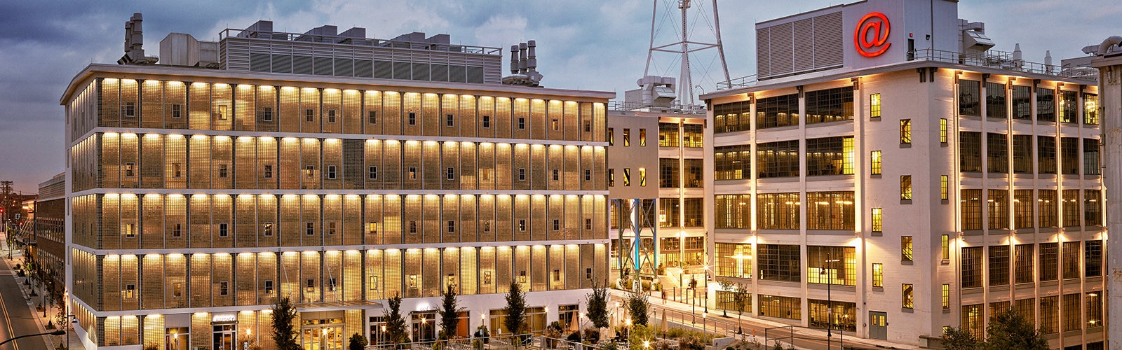 Innovation Quarter - Greater Winston-Salem, Inc.