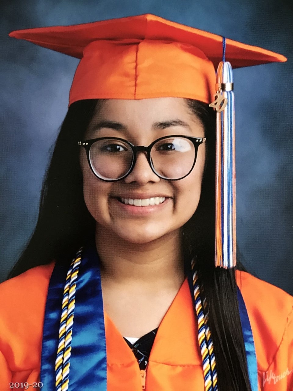 Three Local Graduating Seniors Awarded Inaugural Scholarships By The ...