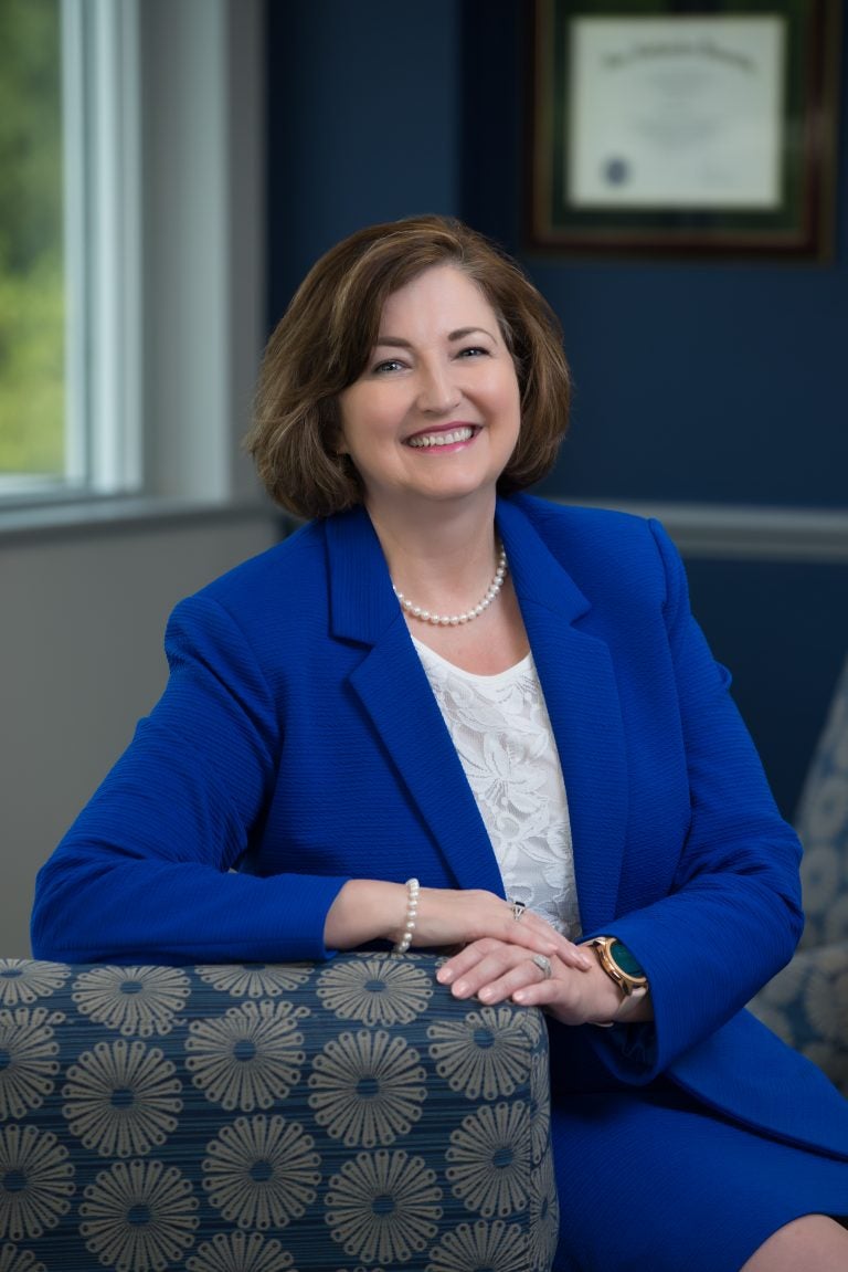 Forsyth Tech President Janet N. Spriggs Appointed to the Commission on ...