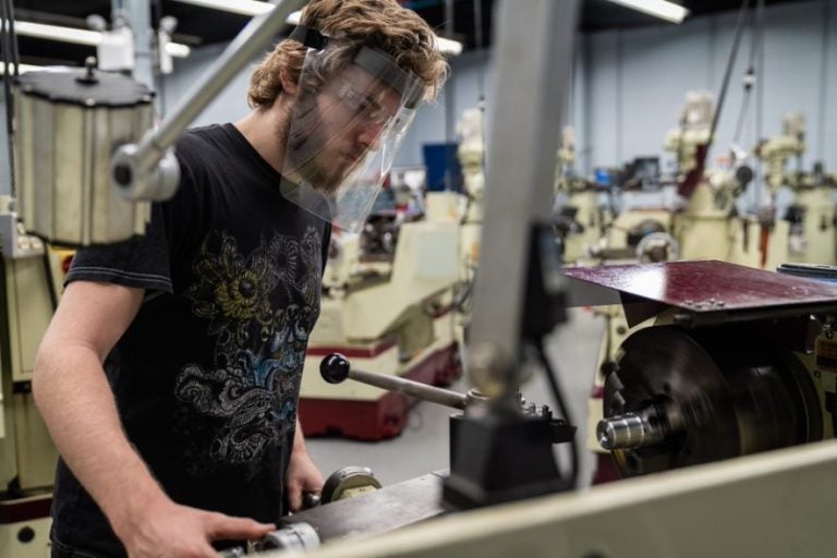 Forsyth Tech Awarded $5M Grant to Strengthen Regional Workforce ...