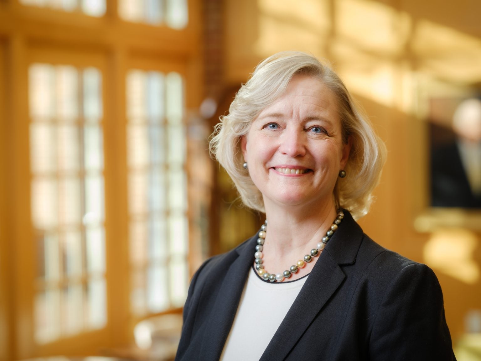 Susan R. Wente selected as Wake Forest’s 14th President - Greater ...