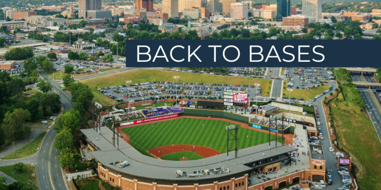 Winston-Salem Dash Opening Day Set for May 4 - Greater Winston-Salem, Inc.