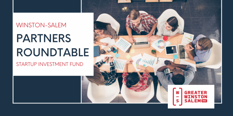 Partners Roundtable Investment Fund Supports Startup Development in ...