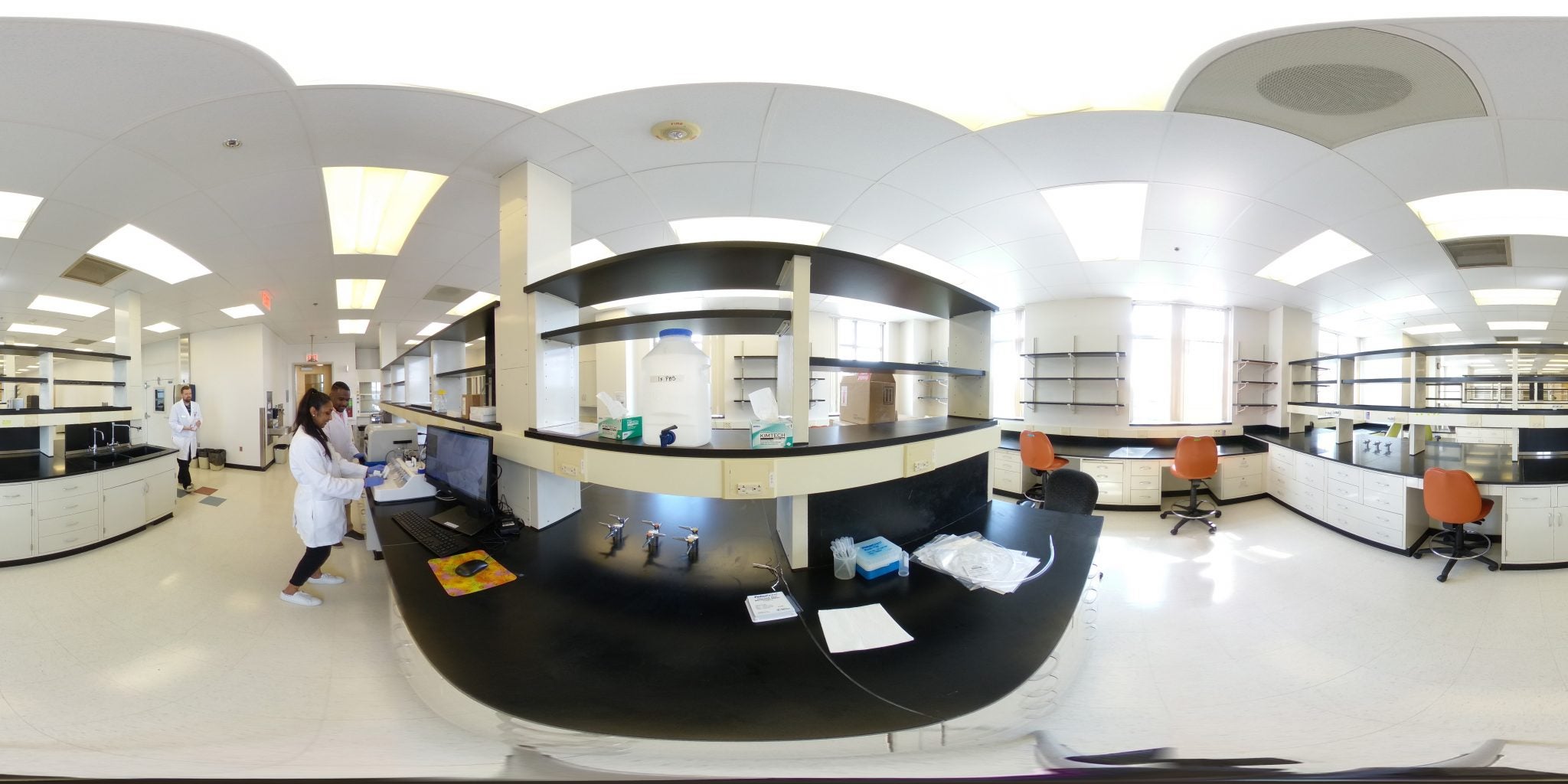 RegeneratOR Test Bed to Launch Start Ups and Advance Regenerative ...