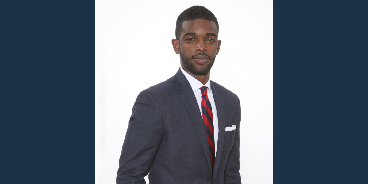 Talent Success Story | Michael Grace, Jr. - Greater Winston-Salem, Inc.