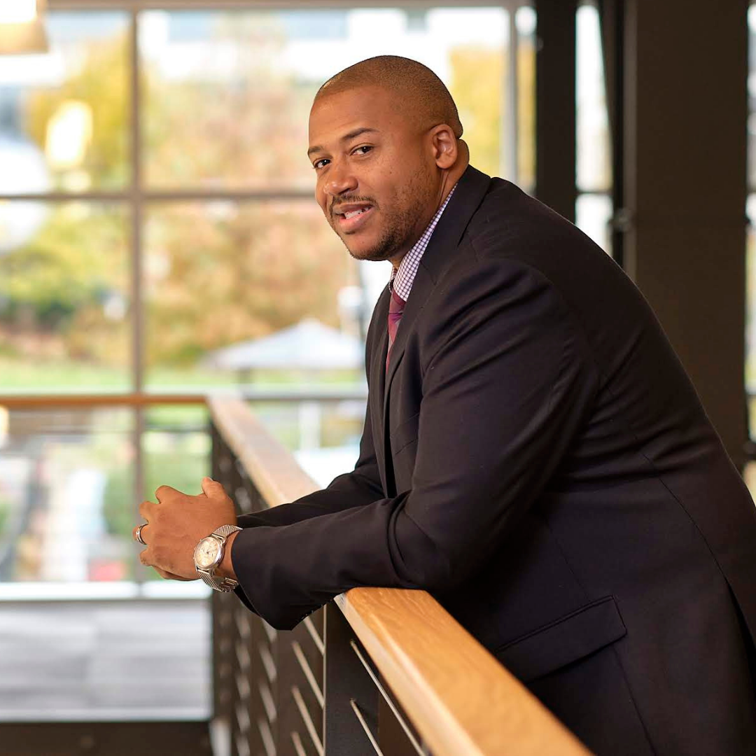 Winston Under 40 Leadership Awards - Greater Winston-Salem, Inc.