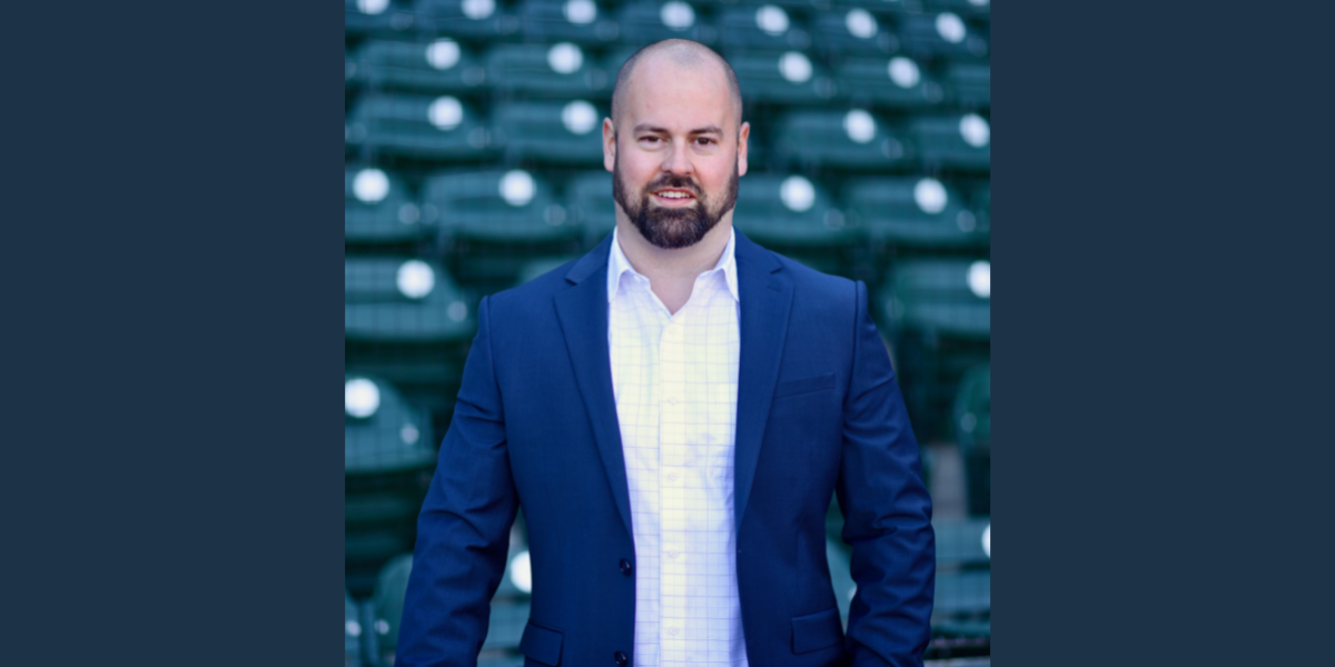 Winston-Salem Dash Welcome President & General Manager - Greater ...