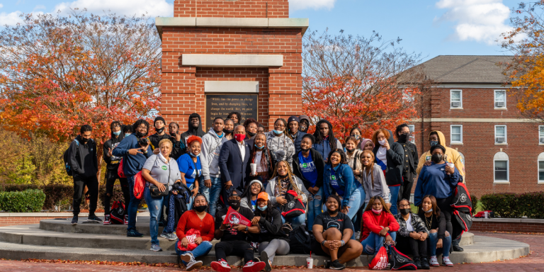 Winston-Salem Named One of the South's Best College Towns - Greater ...