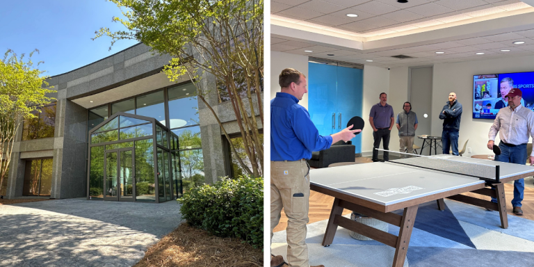 Frank L. Blum Construction Co. Celebrates 100th Anniversary in New ...