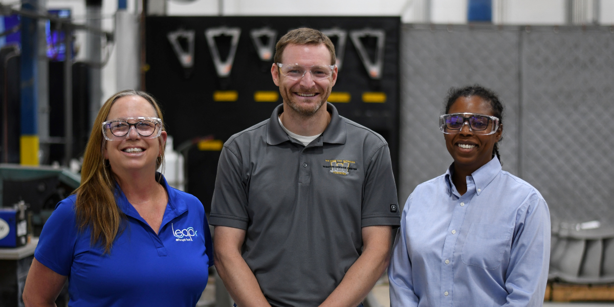 Career Pathways: Nikki Murphy - Greater Winston-Salem, Inc.