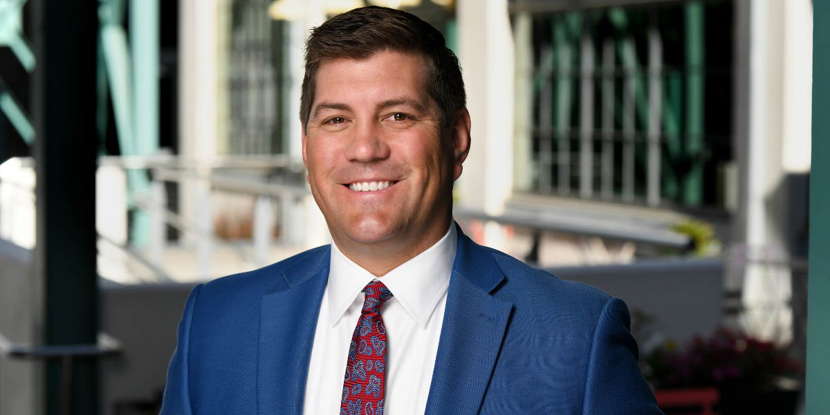 Mark Owens to Serve on WSSU Chancellor Search Committee - Greater Winston-Salem, Inc.