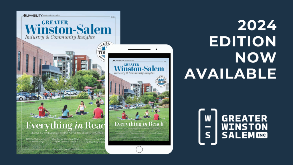 2024 Edition of Industry & Community Insights Available Now - Greater ...