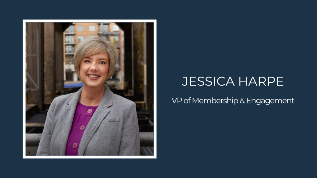 Greater Winston-Salem, Inc. Announces Vice President of Membership and ...