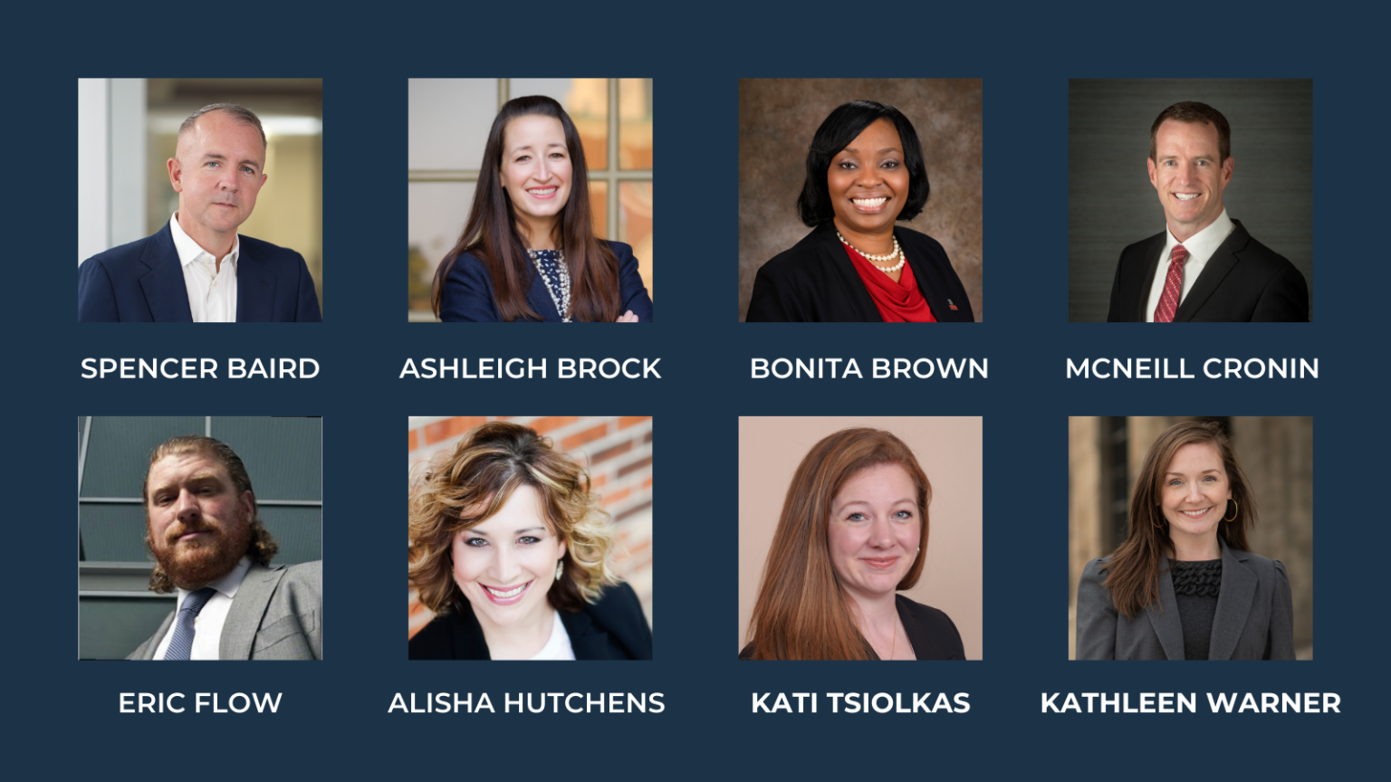 Greater Winston-Salem Inc. Welcomes 2025 Board of Directors - Greater ...